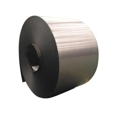 Cina 0.6mm scuri SPCC hanno laminato a freddo la lamiera di acciaio in bobina in vendita