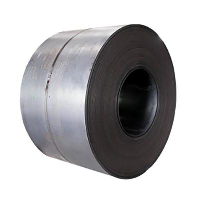 Cina Bobina d'acciaio laminata a freddo dello SGS Aisi 1006 duri morbidi in vendita