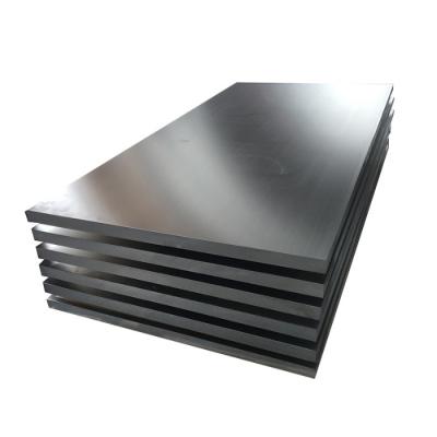 Cina Lamina di metallo di alluminio 5086 H111 in vendita
