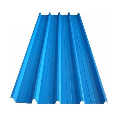 Chine Laminé à froid zinguez 1250mm a ridé la tôle galvanisée à vendre