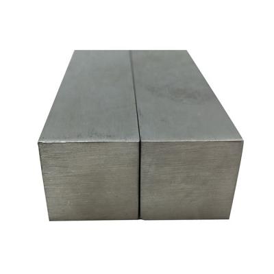 China Stainless Alloy Tool Steel Square Bar Material Stock Aisi 4140 for sale