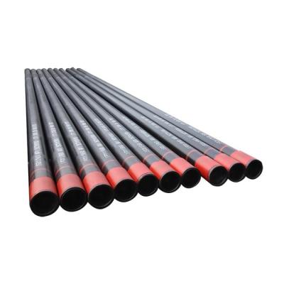 Κίνα Βαθμός Γ 2mm API Astm A106 χωρίς συγκόλληση σωλήνας καισίου πάχους προς πώληση