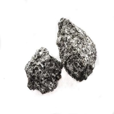 Cina 99,0% grumo dell'elemento del cromo di materia prima del metallo in vendita