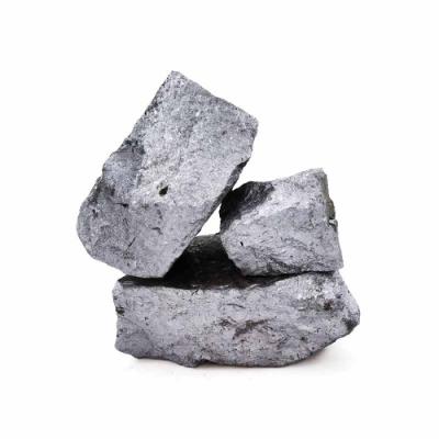 Cina i feti della fabbricazione dell'acciaio di 50mm ammassano ferro Lum di titanio in vendita