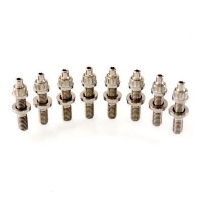 Cina Titanium Exhaust Manifold Stud For Auto Volvo M10 in vendita