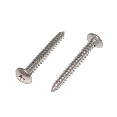 Cina GB845 Pan Head Screws Tapping Screws in vendita