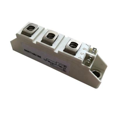 Cina Moduli elettronici Skkt 106/16 del diodo di potere del tiristore in vendita