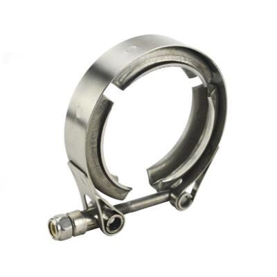 Cina Rapidi idraulici di SUS dell'olio collegano gli accessori per tubi di drenaggio dell'accoppiatore DN1200 in vendita