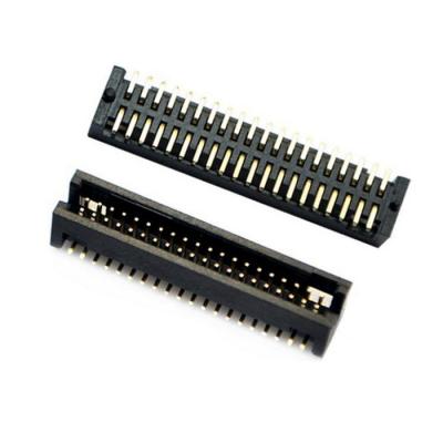 Cina connettore verticale maschio di 1.27mm IDC SMT in vendita