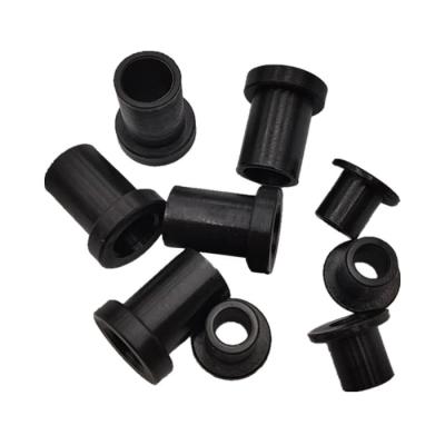 Cina Stampaggio ad iniezione dell'OEM che imbussola rivestimento normale delle rondelle di Ptfe in vendita