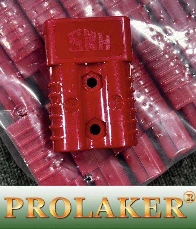 SMH175A-600V Forklift Battery Connector