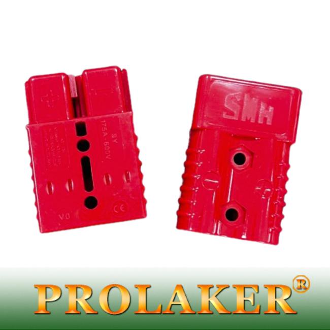 SMH175A-600V forklift battery plug