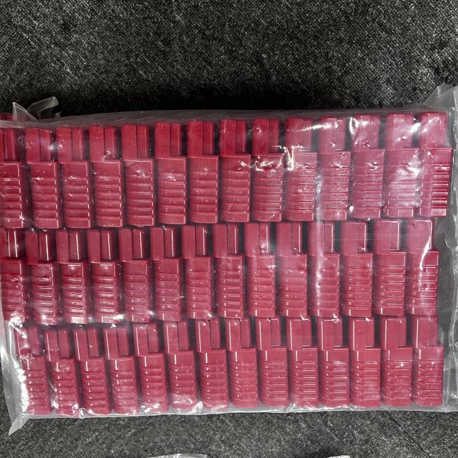 SMH175A-600V connector contacts