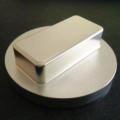 Cina Jack Pad For di alluminio BMW Jack Up Securely in vendita