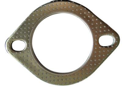 Cina tipo di ellisse della guarnizione dell'automobile di mercato degli accessori alesato 70mm per il pannello composto del panino di Tinplat in vendita