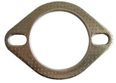 Cina Tipo pannello composto di ellisse del panino di Tinplat della guarnizione dell'automobile di mercato degli accessori alesato 78mm in vendita