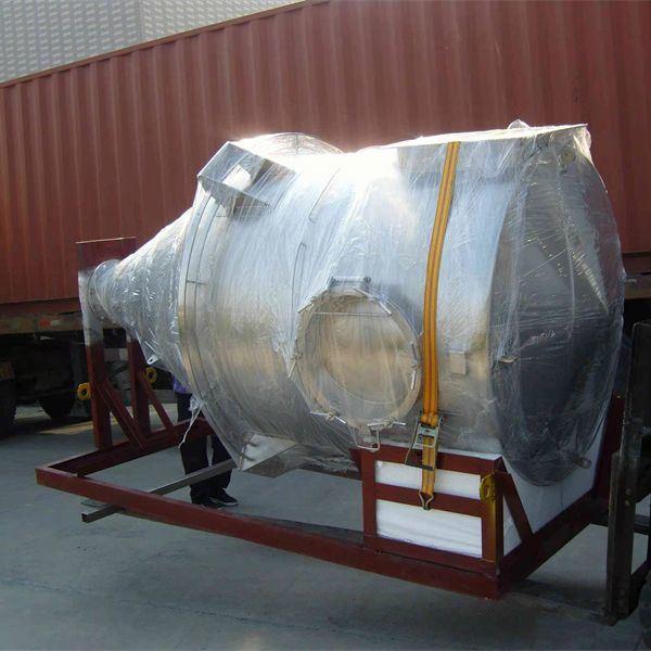 Tank Large Capacity Aseptic Vessel Customizable Blending Storage Tank