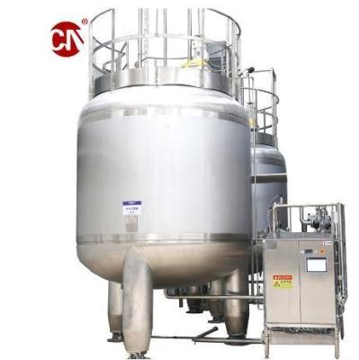 Cina Serbatoi assettici di acqua calda in acciaio inossidabile per le esigenze del cliente in vendita