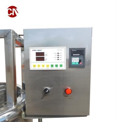 中国 2023 200リットルチーズ クルドワット モザレラチーズ 製造機 乳製品加工ライン 販売のため