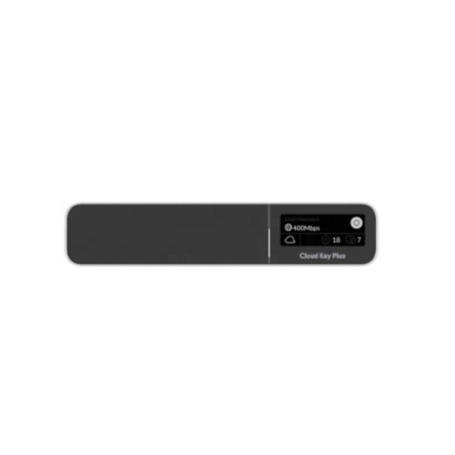 UCK-G2-SSD UniFi Console front view