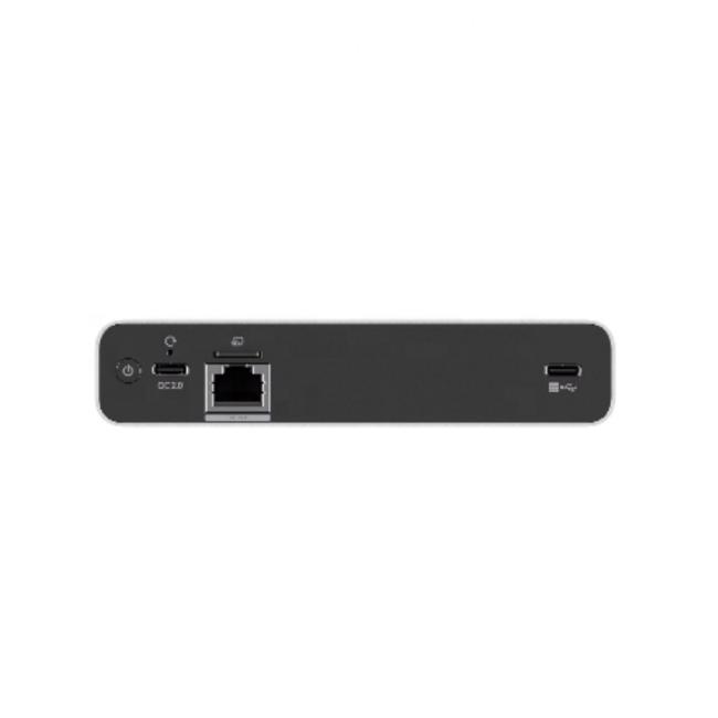 UCK-G2-SSD UniFi Console side view