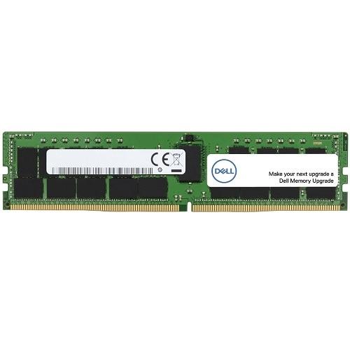 DDR4 32GB RAM module in packaging