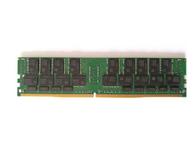 DDR5 RAM module packaging