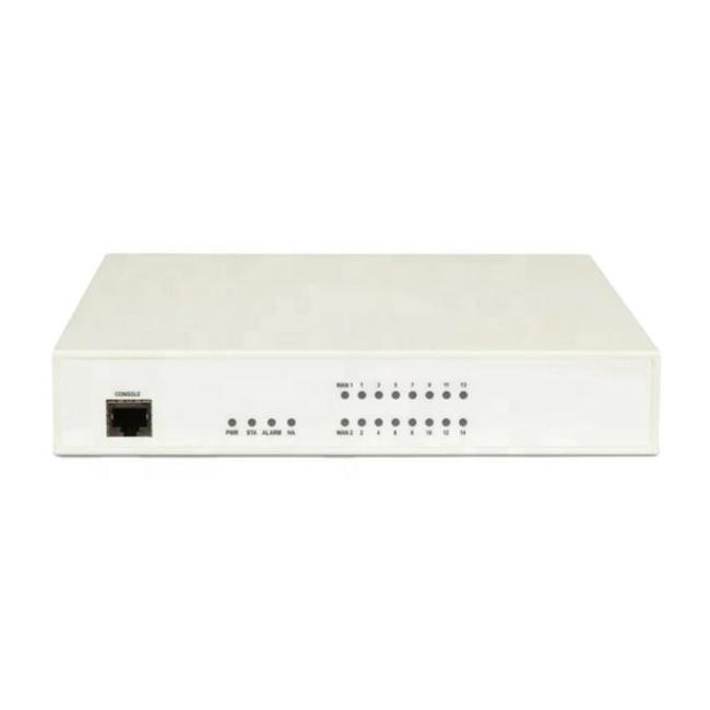FortiGate-70F Firewall front view