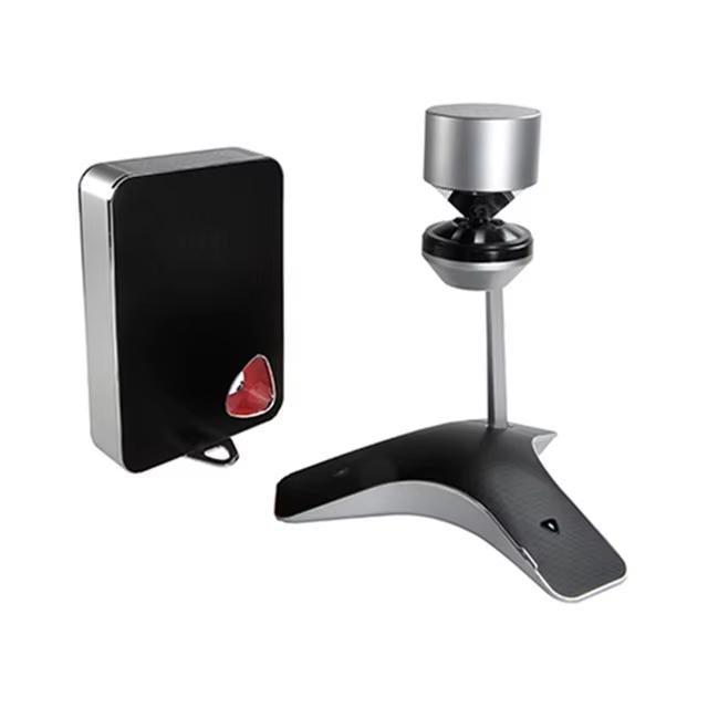 Polycom CX5100 Conference Camera side view