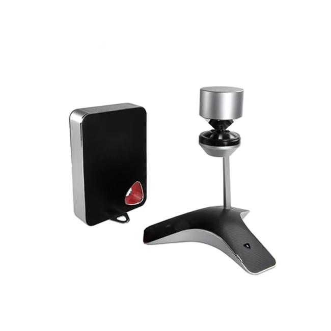 Polycom CX5100 Conference Camera in operation