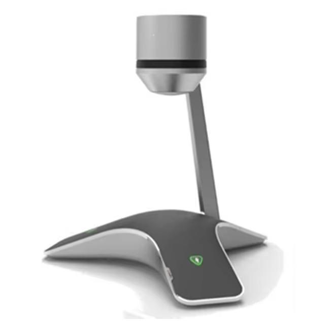 Polycom CX5100 Conference Camera in meeting room setup