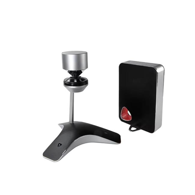 Polycom CX5100 Conference Camera packaging