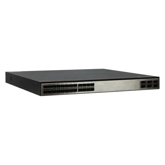 S6730-H24X6C Ethernet Switch side view