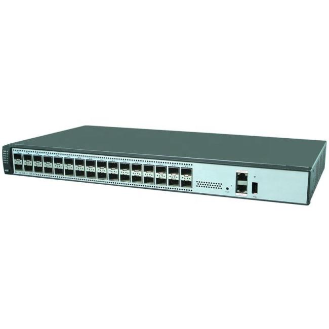 Port detail of S6720-32X-LI-32S-AC network switch