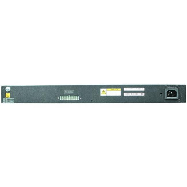 Stacking ports on S6720-32X-LI-32S-AC network switch
