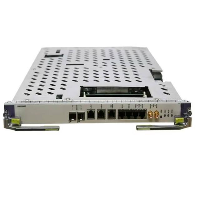 NE40E Series Enterprise Router side view