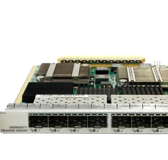NE40E-X8 Switch and Route Processing Unit A5 technical details