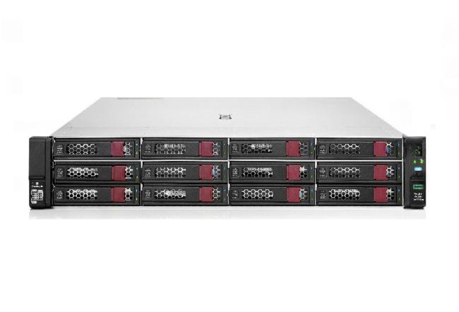 ProLiant DL380 server internal components
