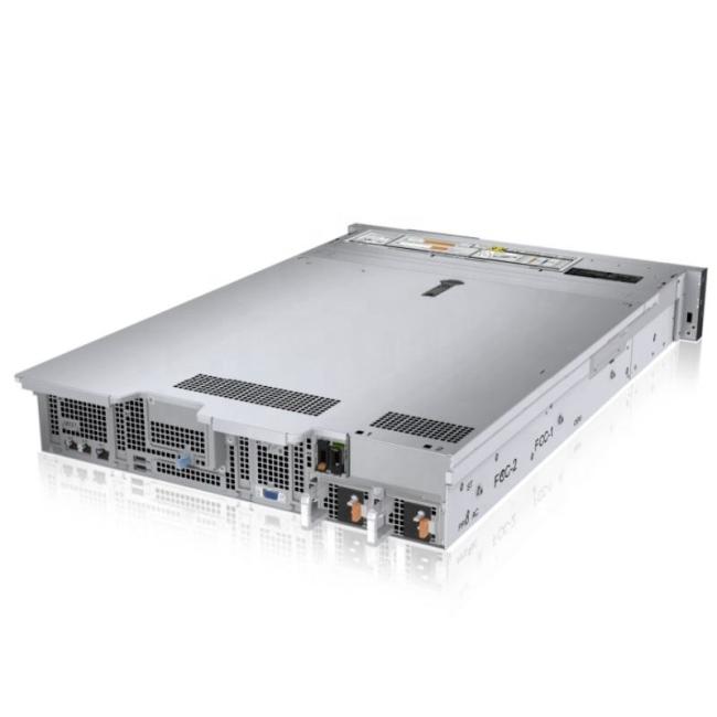 PowerEdge R760 Rack Server internal components