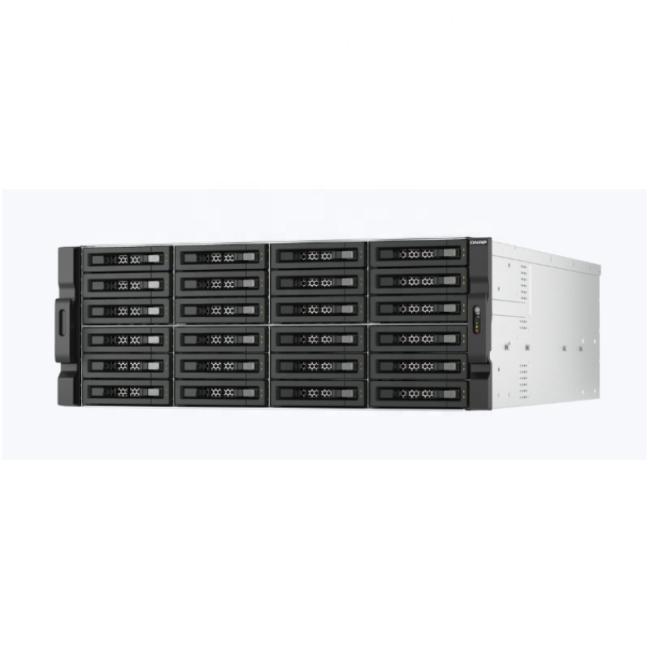 TL-R2400PES-RP storage expansion device rear view