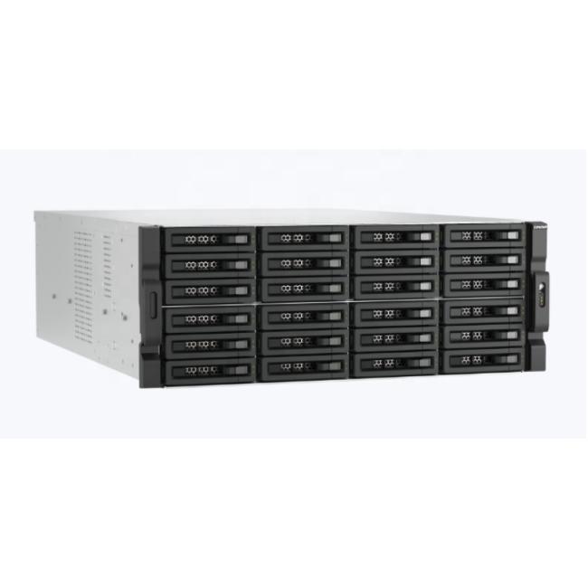 TL-R2400PES-RP storage expansion device front view