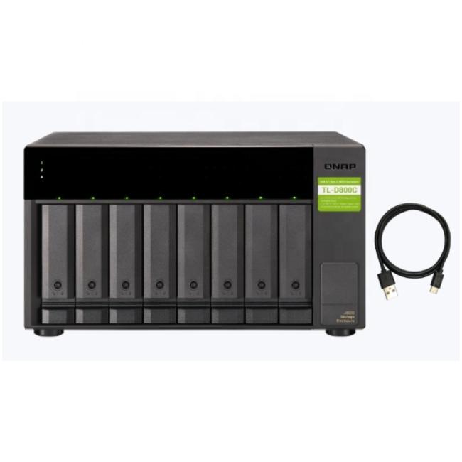 TL-D800C USB Storage Expansion Device front view