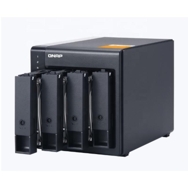 TL-D400S Storage Expansion Device side view