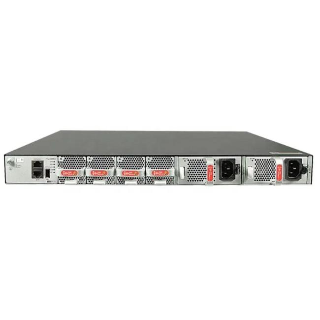Side view of CE6863E-48S6CQ-B Ethernet Switch