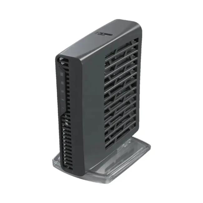 Wireless HAP Router side view