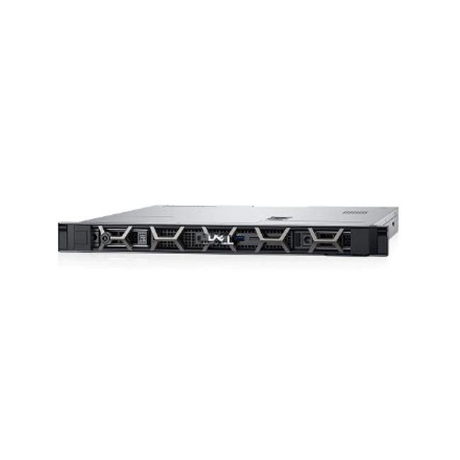 1U Rack Workstation Precision R3930 side view
