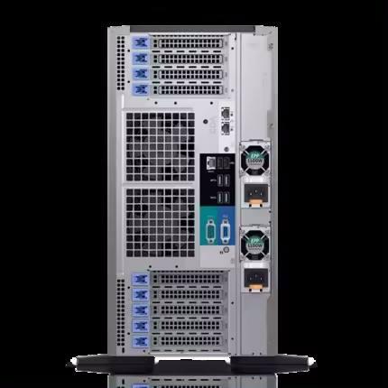 PowerEdge T640 power supply options