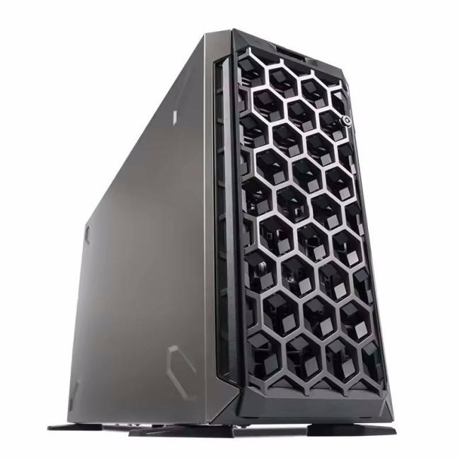 PowerEdge T640 GPU installation options