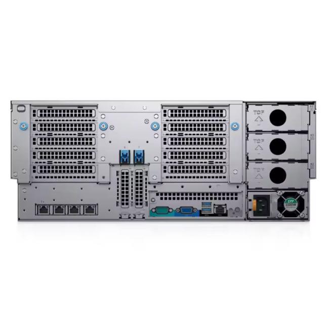 R940XA server side view