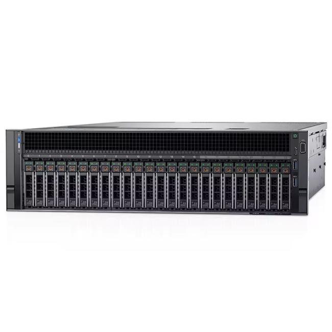 R940 Server internal components